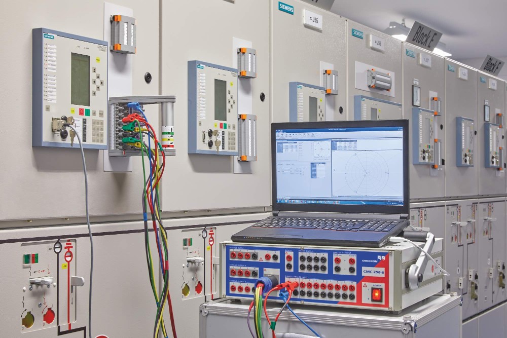 Ensuring Electrical Safety: The Importance of Protection Relay Testing ...