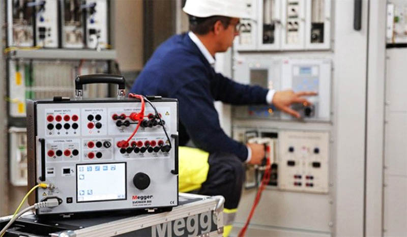 Electrical Excellence: Testing and Commissioning - FAP Power Solutions