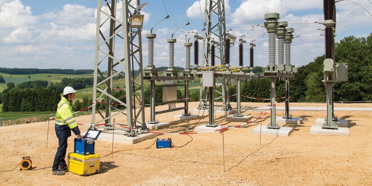 Illuminating Excellence: A Comprehensive Guide to Substation Tests ...