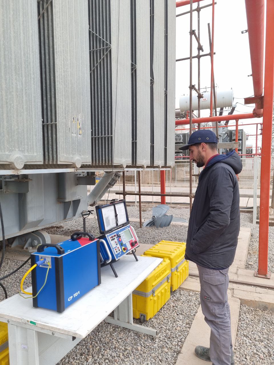Navigating the Power of Transformer Tests: Ensuring Electrical ...