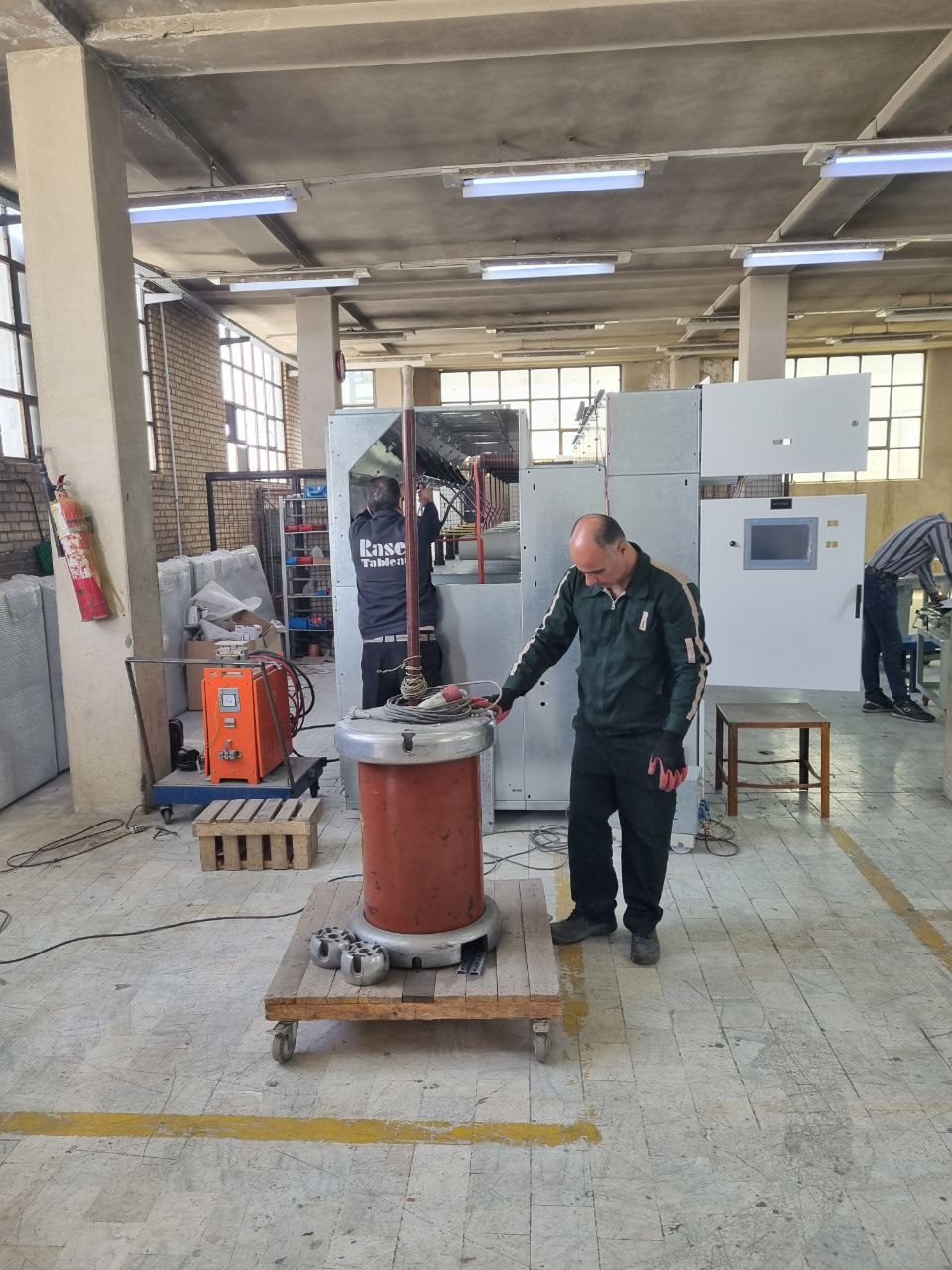 The Crucial Role Of Electrical Mapping And Planning Fap Power Solutions