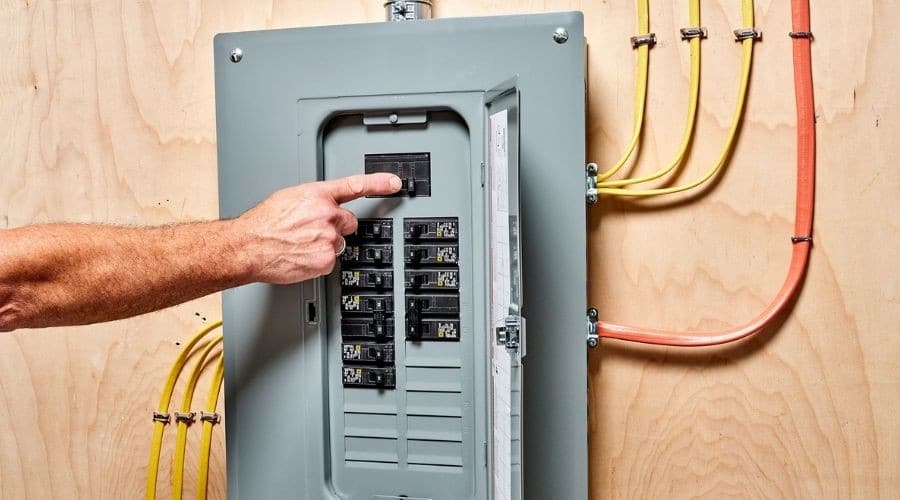 Exploring the Backbone of Electrical Systems: The Power of Electrical ...