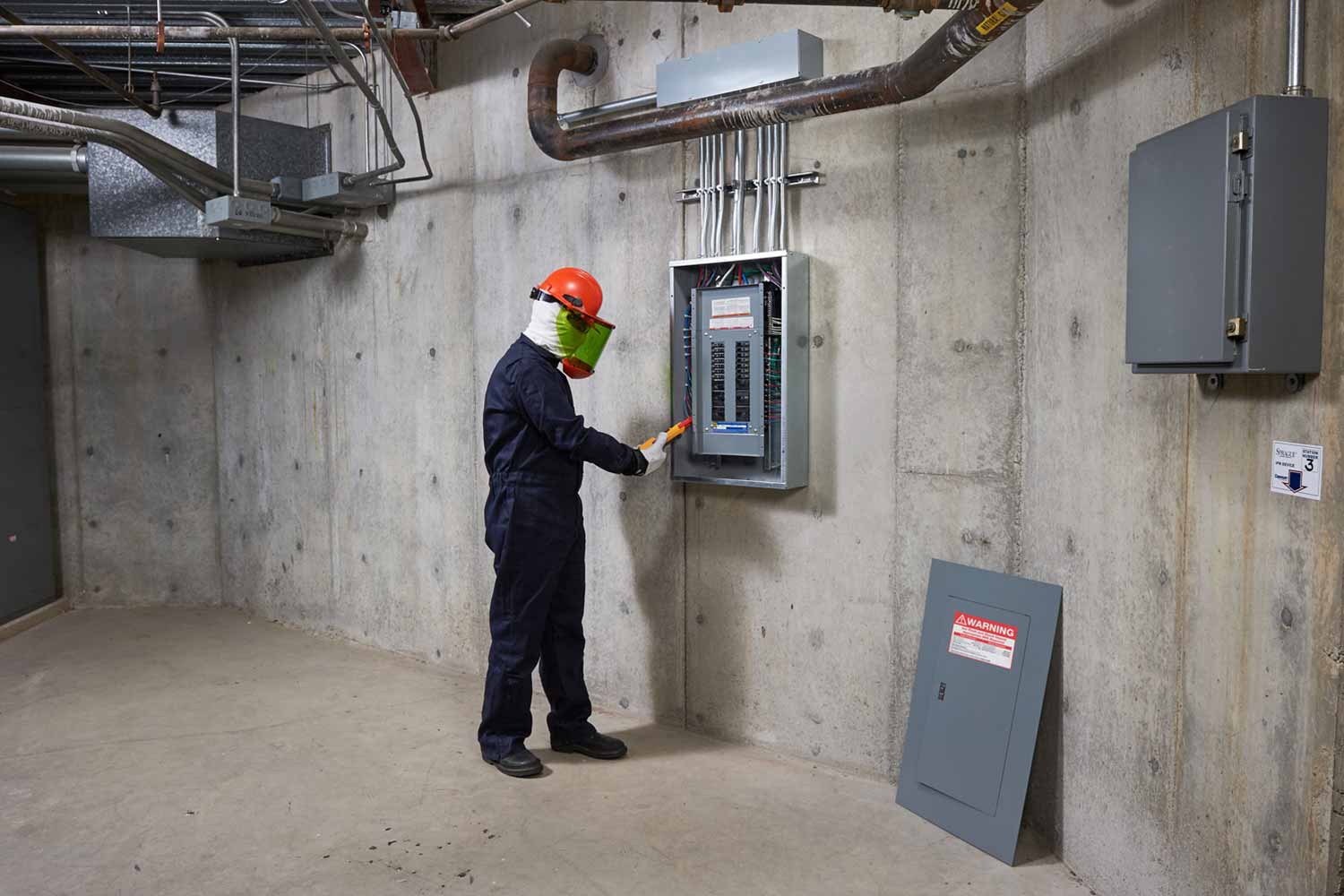 Understanding Arc Flash: Causes, Dangers, and Prevention - FAP Power ...